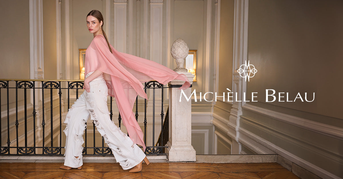 OTRAS COLECCIONES – Michelle Belau