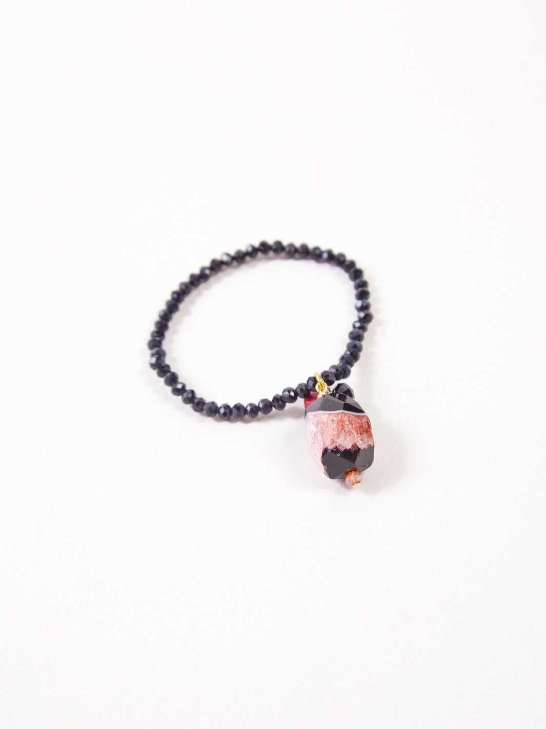 MARGOT - PULSERA CON DETALLE DE PIEDRA – Michelle Belau